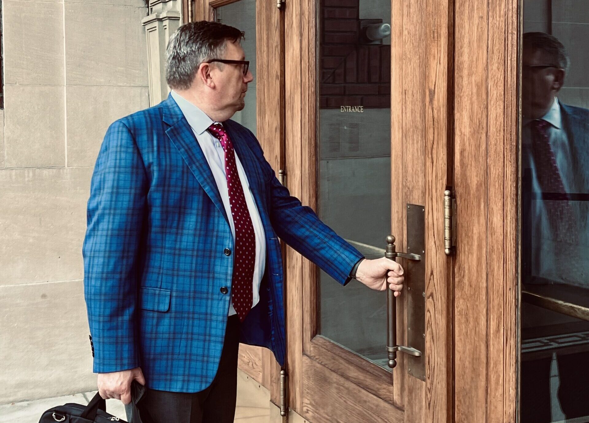 DISPUTES (EMPLOYEES) – JELA