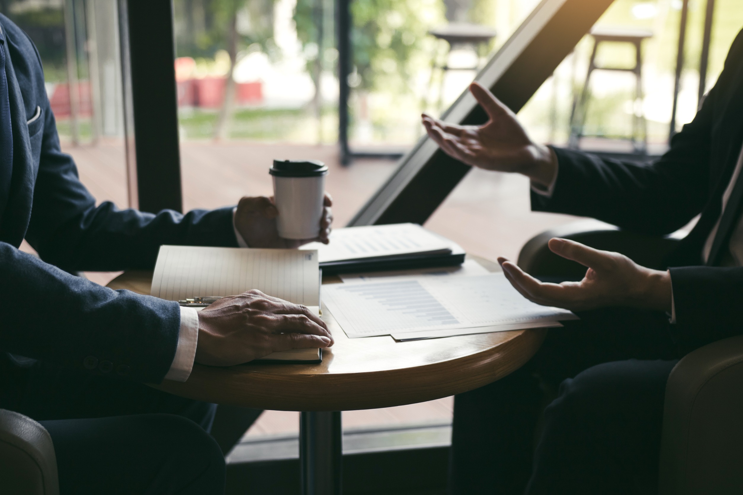 EMPLOYEE ADVICE – JELA